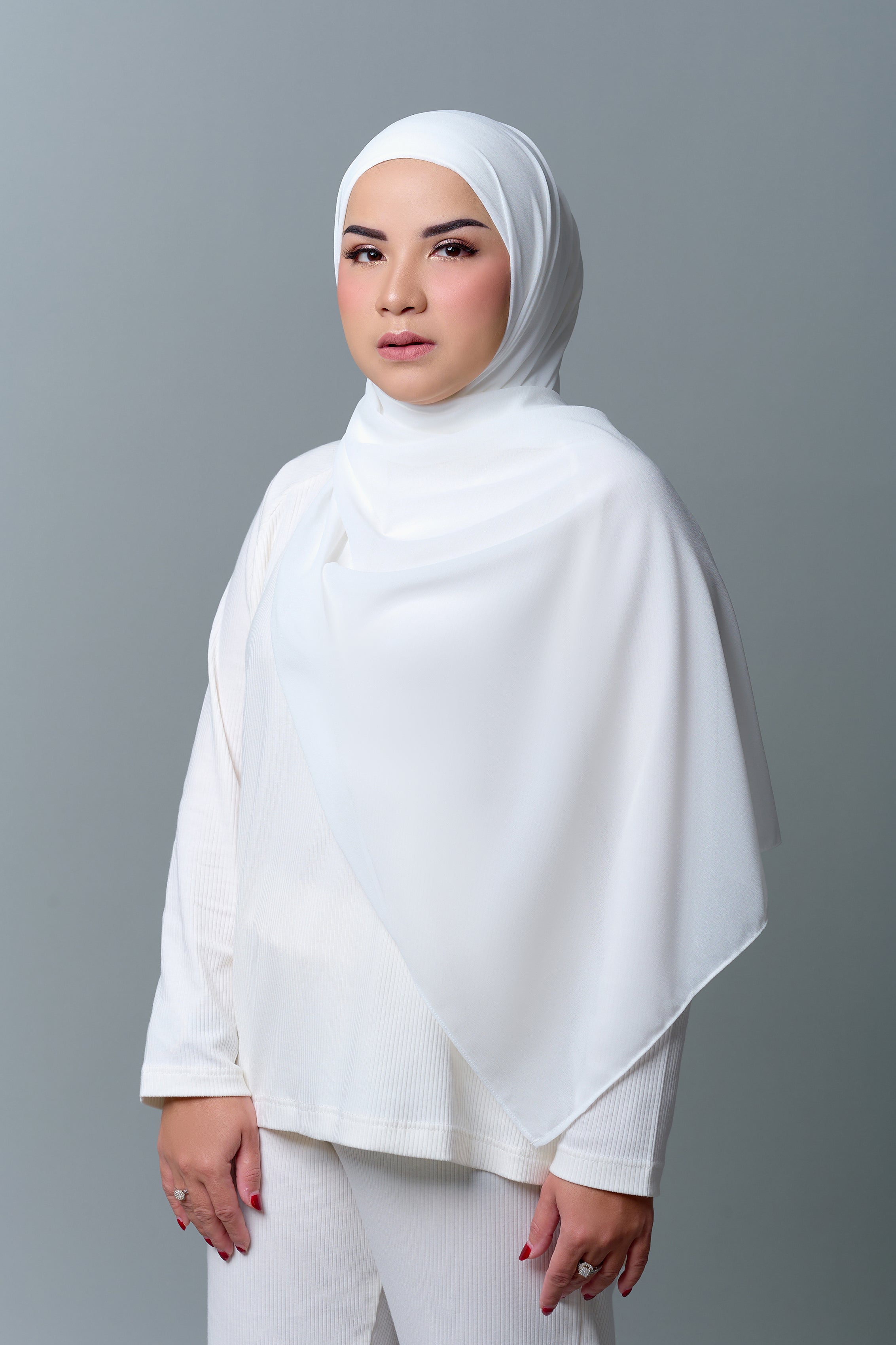 Meccanism Feat Tasya Nur Medina - ZEE PASHMINA INSTAN